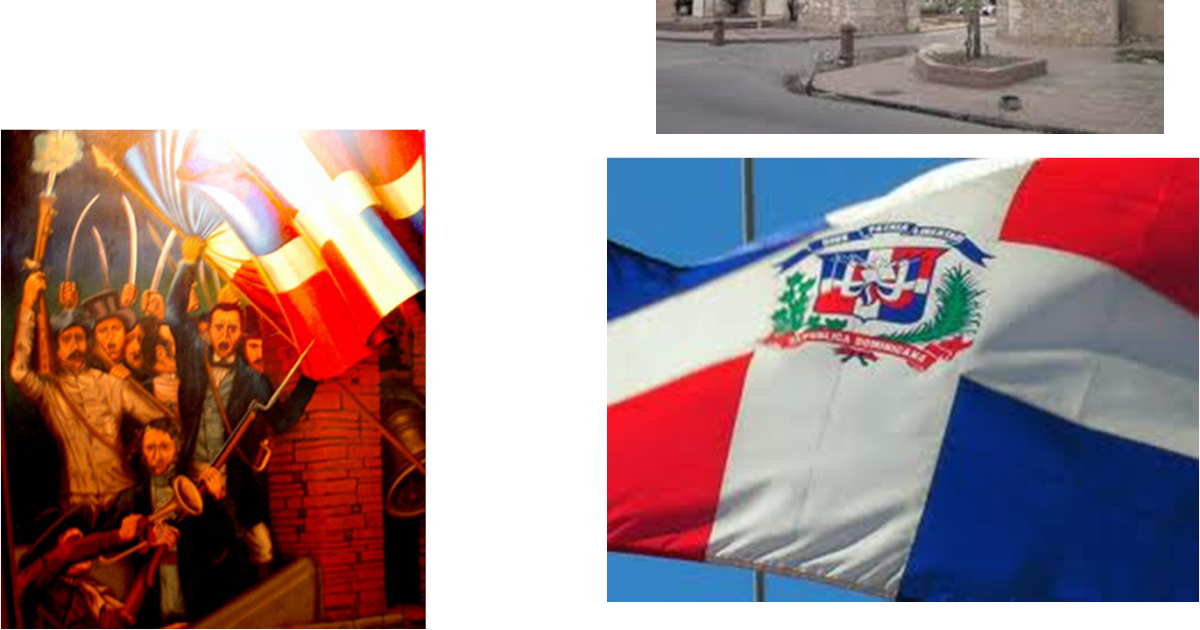 Proceso De la Independencia de la Republica Dominicana: Independencia ...