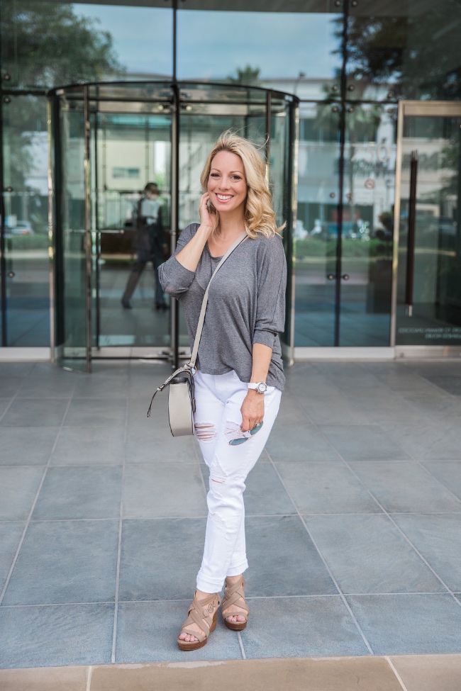 20 Spring Outfits • Honey We're Home