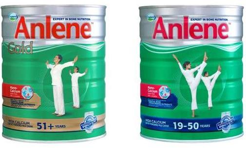 {Anlene} Partners for Life and Forever!