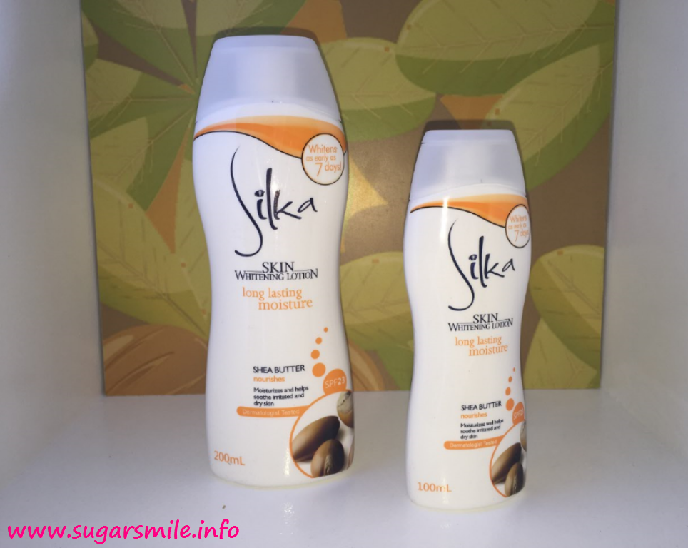 Silka Celebrates 15 Amazing Years: Launches Two New Products - Sugarsmile