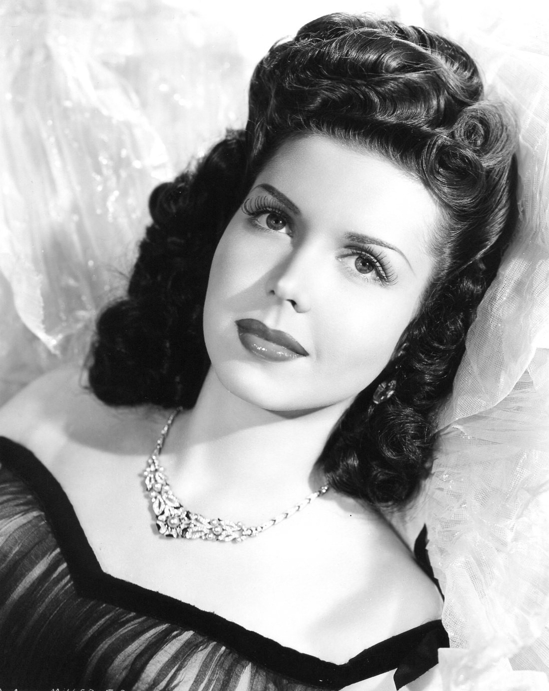 It's The Pictures That Got Small ...: THE TUESDAY GLAMOUR 15!