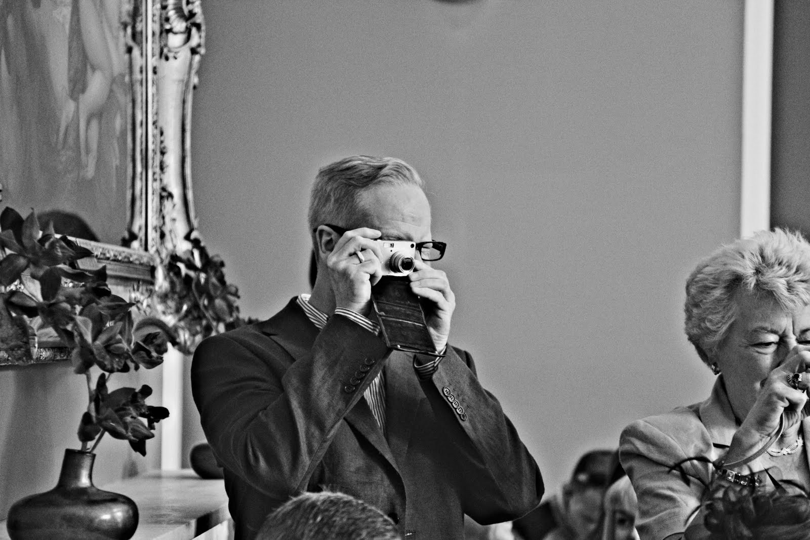 Joanna Millington Weddings: Hayley and Neil