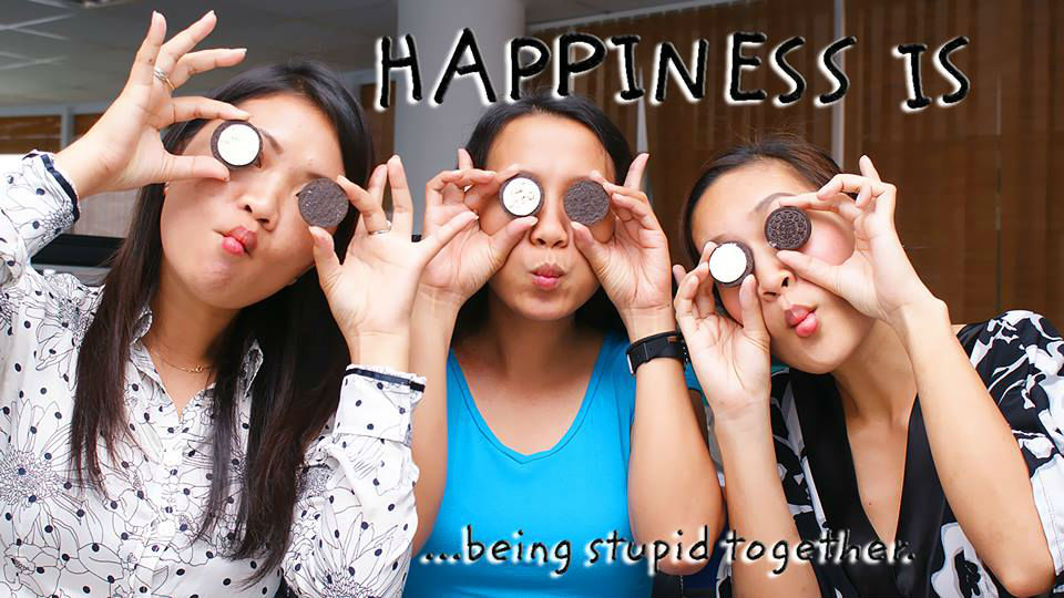 SafBlog: 16 Reasons Why You Need Filipino Friends In Your Life