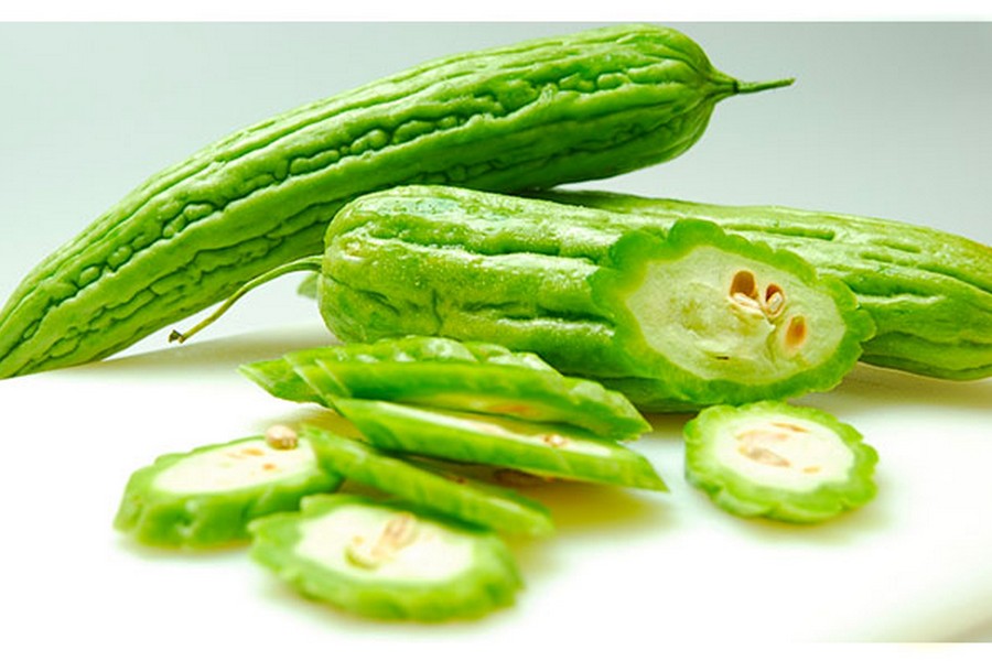 Khasiat Peria untuk Kesihatan | Islam Itu Indah