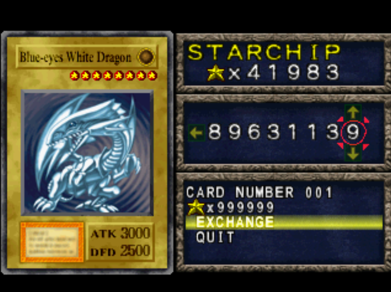 Yu-Gi-Oh! Forbidden Memories (PS1): estratégia e diversão para todos os ...