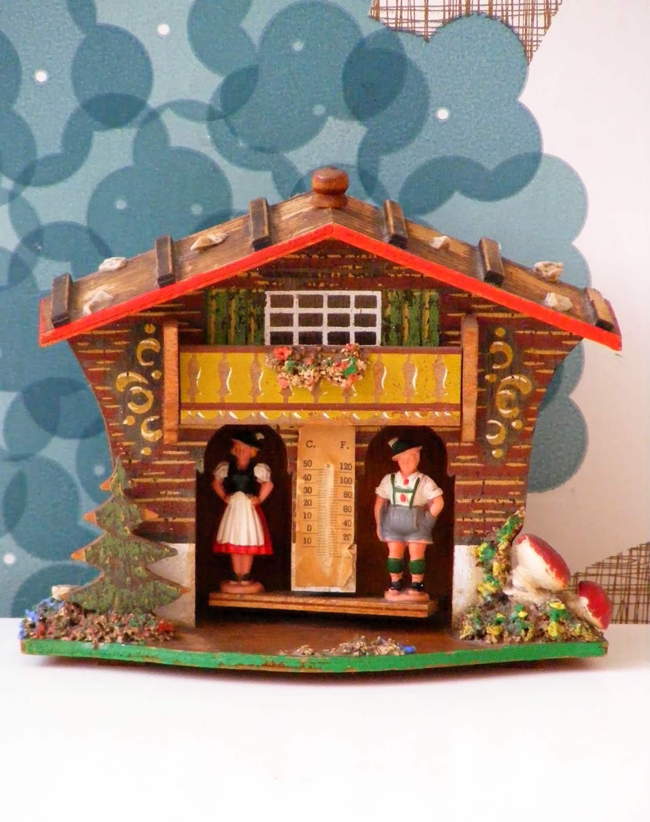 VAMP FURNITURE: New kitchenalia and collectables at Vamp - 27 February 2014