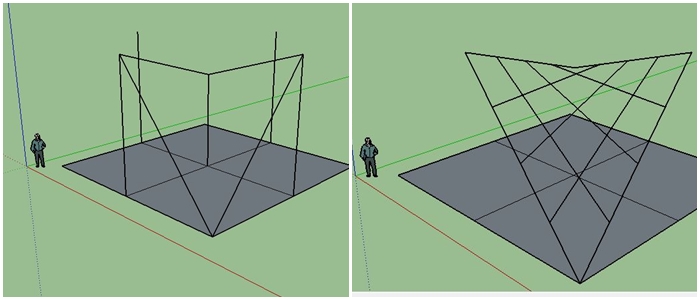 APUNTES - REVISTA DIGITAL DE ARQUITECTURA: MODULOS DE VENTAS CON ...