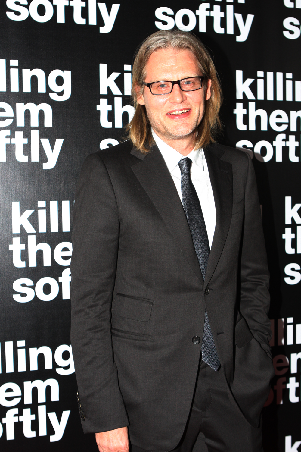 Music News Australia: Killing Then Softly movie premiere at Dendy Opera ...