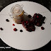 la cuisine j adore : PAVE DE SANGLIER SAUCE AUX FRUITS ROUGES ( recette ...