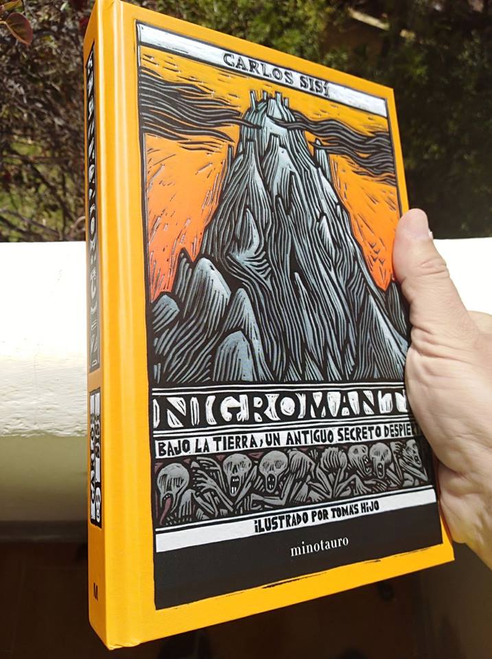 Por un puñado de libros: 2018