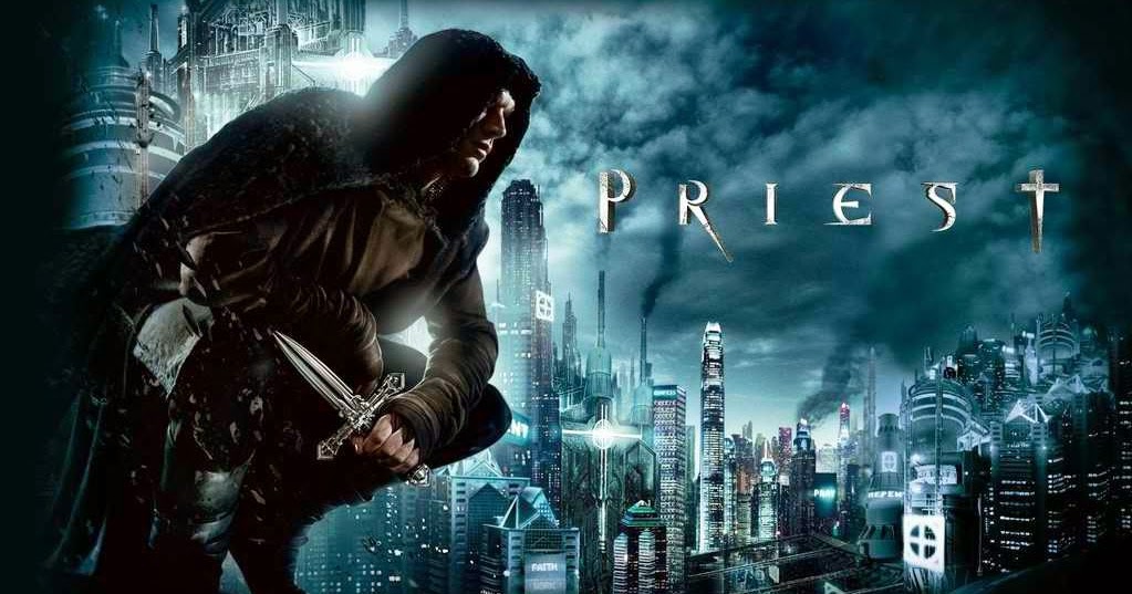 Priest 2011 Review - WandeReview: Travel, Eat & Review