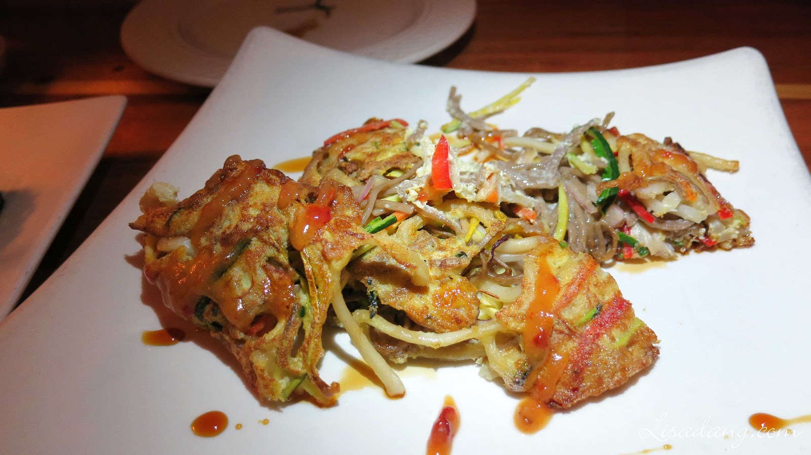 Dang It Delicious: Shabu, Steins for coffee-chess, Momentum climbing