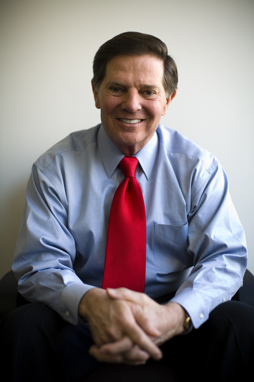 The Federalist: Tom DeLay Tears into GOP Leadership on Obamacare