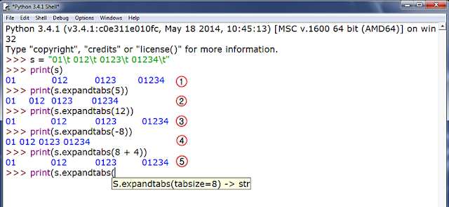 APRENDER A PROGRAMAR CON PYTHON: MÉTODOS DE STRINGS