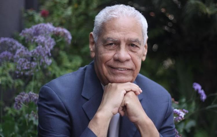 El Blog de Gustavo Arango: Luis Rafael Sánchez: “La vida me hace ...