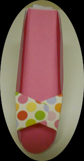 crEATive hAYes crEATions: Paper shoe or shoes MORE ADDED