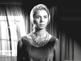 Salome Jens Outer Limits