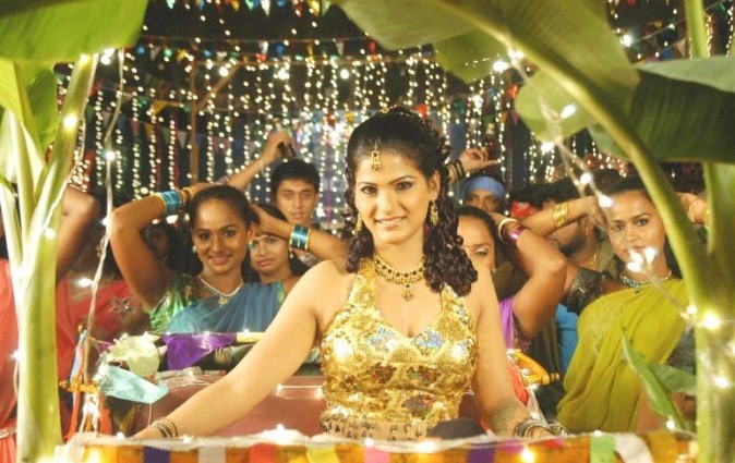 Tharika Latest Hot Photos Gallery ~ Movie Galleryz.in