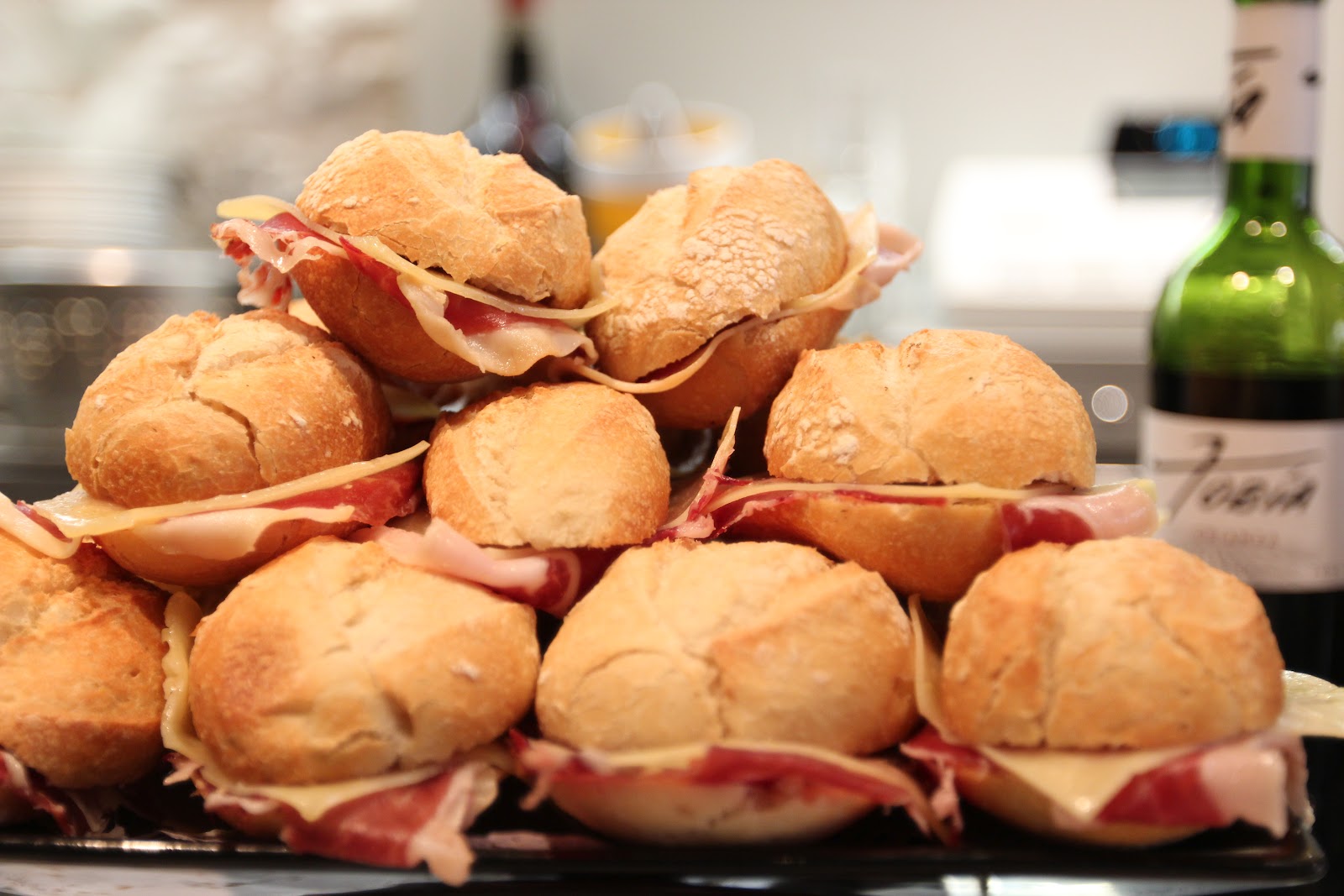 Carta Blanca: San Sebastian, a Basque Country Jewel