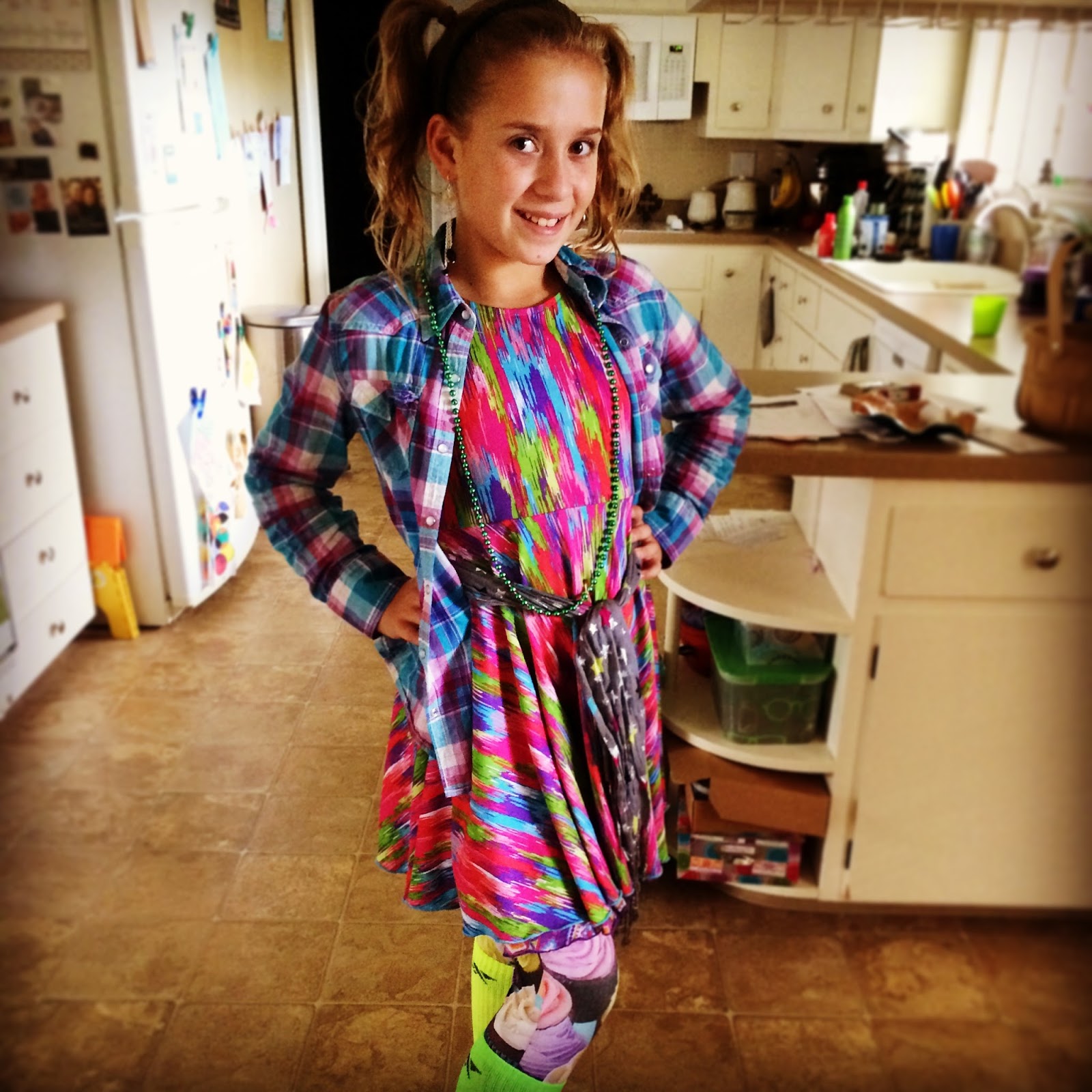 Midwest Mom: October 2015