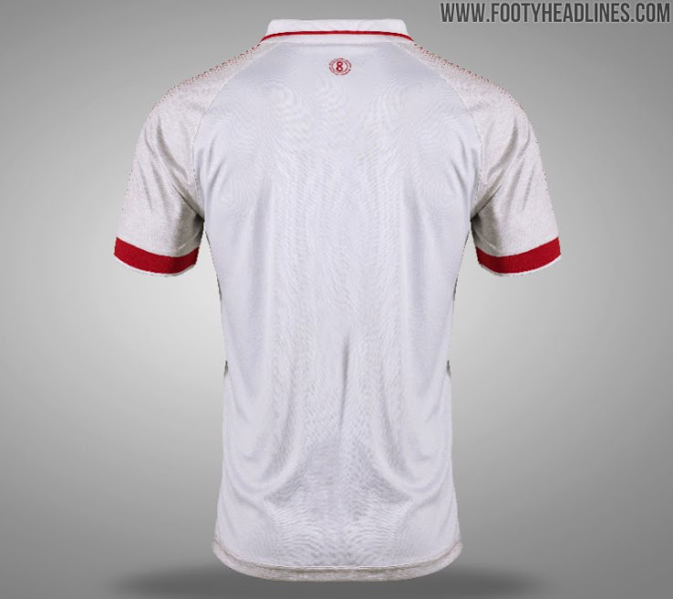 Perugia 19-20 Home, Away & Third Kits Released - Footy Headlines