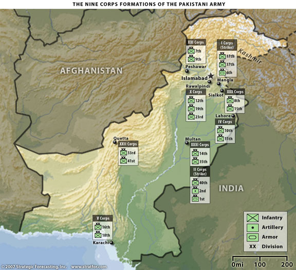 Indus Herald: Pakistan’s Defense Needs Protection! Own Policies Make ...