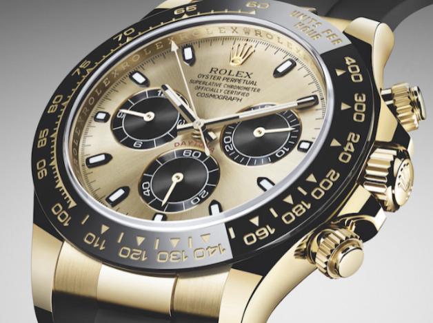 Top 10 Information Rolex Company About - Latest Wrist watch