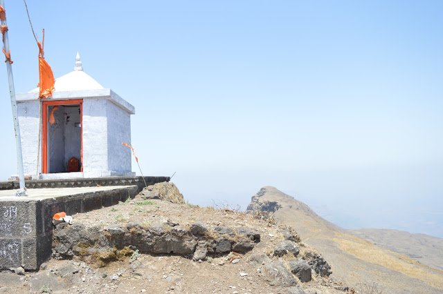 Salher Fort Maharashtra