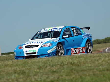 Historia del TC 2000: Torneo 2008