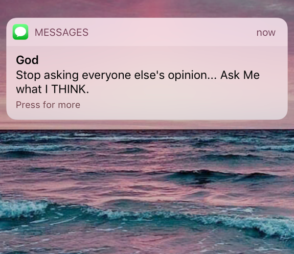 Morning Messages for The First Day of March ~ Spiritual Inspiration