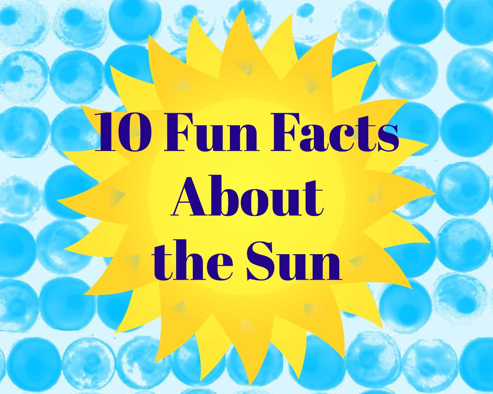 CJO Photo 10 Fun Facts About The Sun cjo-photo-10-fun-facts-about-the-sun