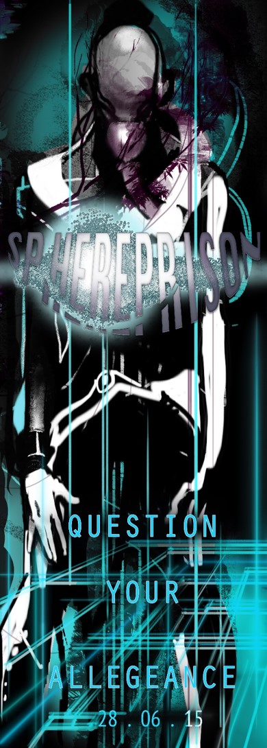 Visual Storytelling: Teaser Posters