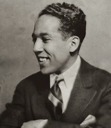 H A R L E M + B E S P O K E: REMEMBER: LANGSTON HUGHES OF HARLEM