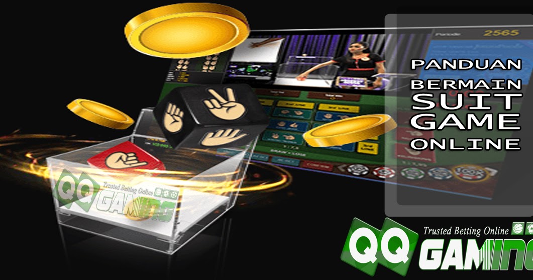Cara Lengkap Bermain Game Suwit Online Di Situs Judi Live Casino Online Terkenal di Indonesia ...