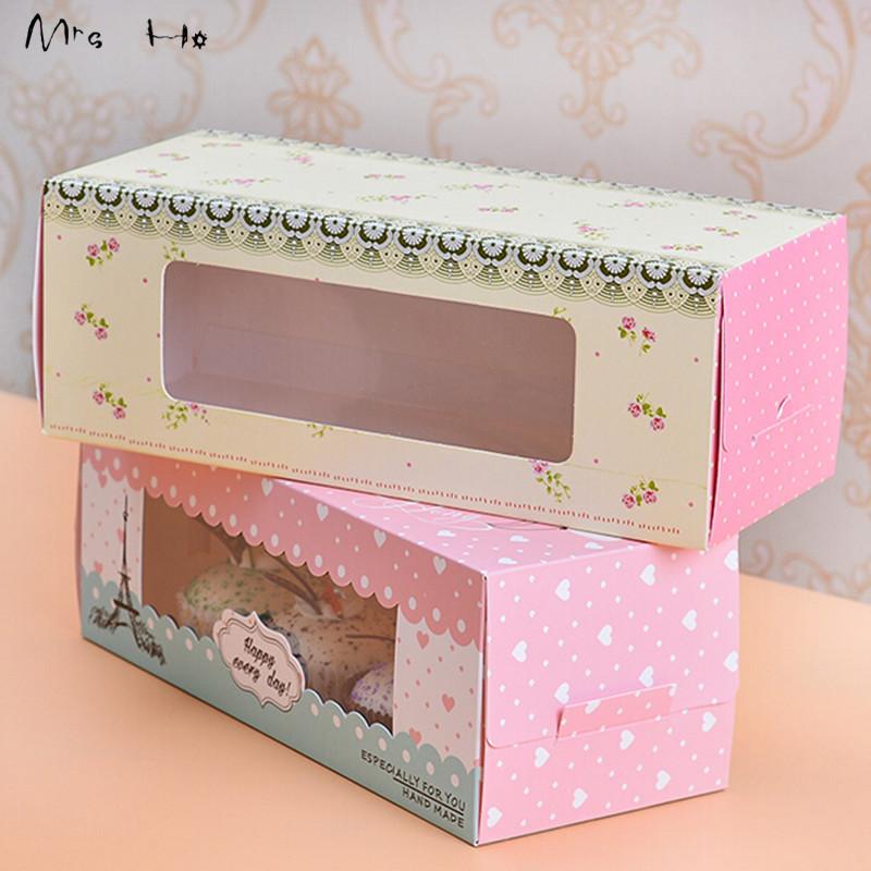 Custom Bakery Packaging Boxes: Custom bakery boxes are used to package ...