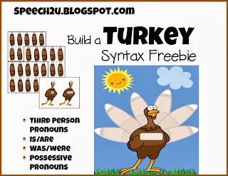 S2U: November Gratitude Challenge: YOU plus a Thanksgiving FREEBIE