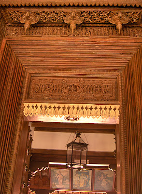 Architecture of Ancient India: Chettinad Homes