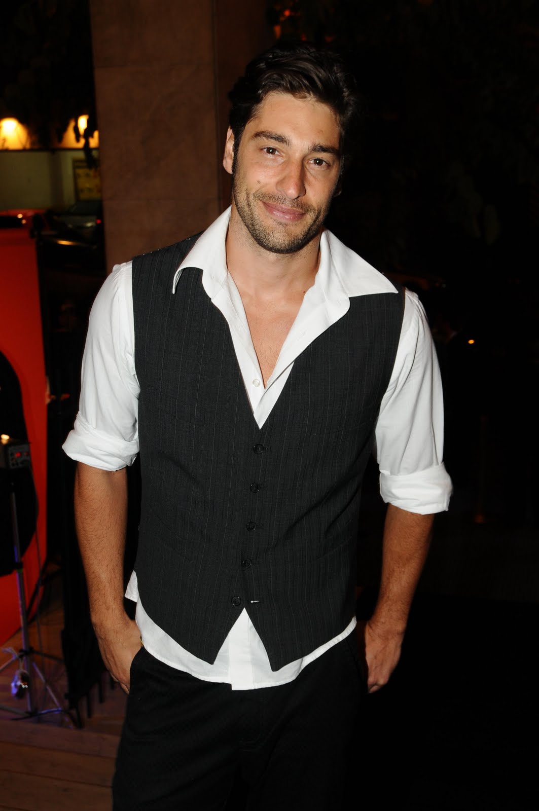 HIPERSESSÃO : O Protagonista da Nova Novela de Miguel Falabella:Victor ...