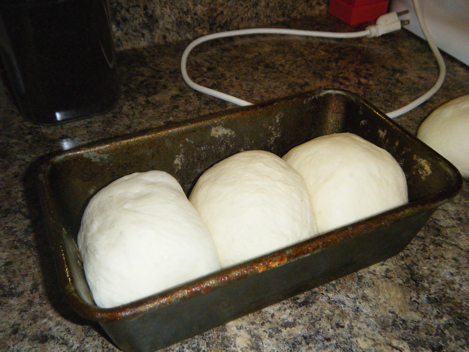 The Weirdough's Bake Shop: The Bread Making Addiction; A 10-Step Program