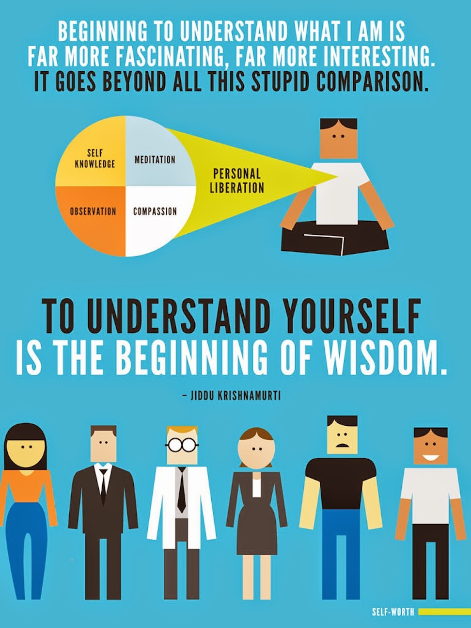 Positive Psychology: 6 Ways to Live a Healthier and Happier Life ...