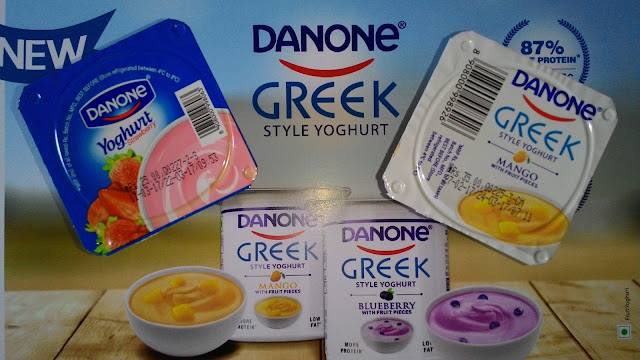 SPIRIT OF MUMBAI: None better than Danone