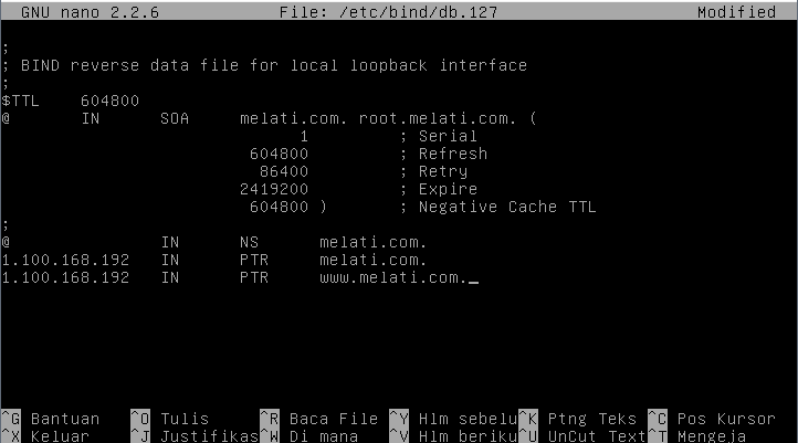 Netcat / Netcut Pengertian: Pengertian, Fungsi, Cara Kerja dan ...