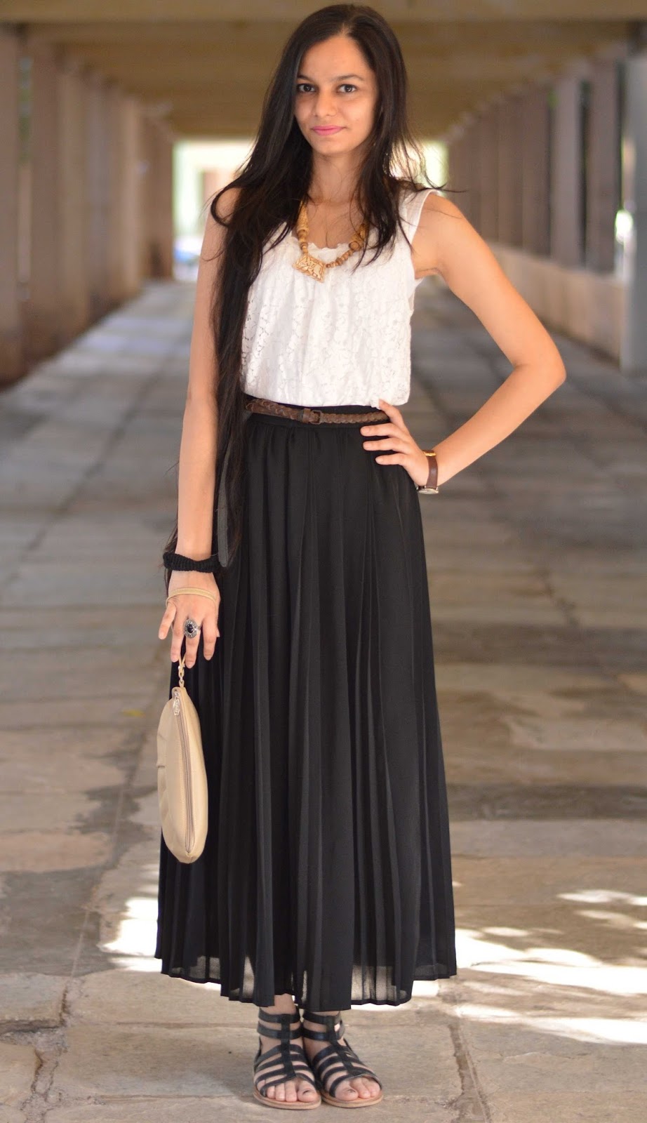 Style Tips for Stay At Home Women - Chiconomical