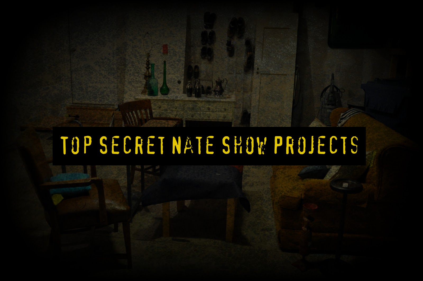 Busy Girls {Nate Berkus Take 4} | East Coast Creative