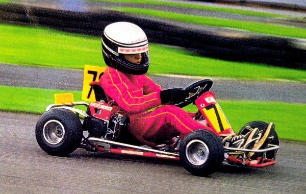 JCSPEEDWAY: Gigante inglês