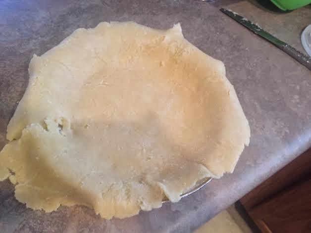 The Busy Broad: Thanksgiving Pie Tips