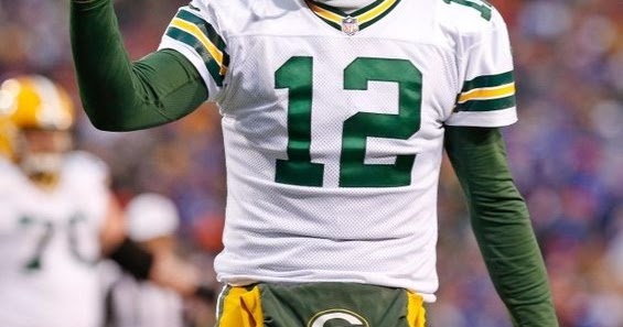 Urs's Football Blog: HAPPY PACKER DAY