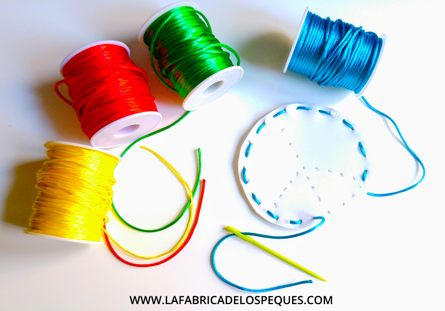 6 Manualidades infantiles para el Día de la Paz