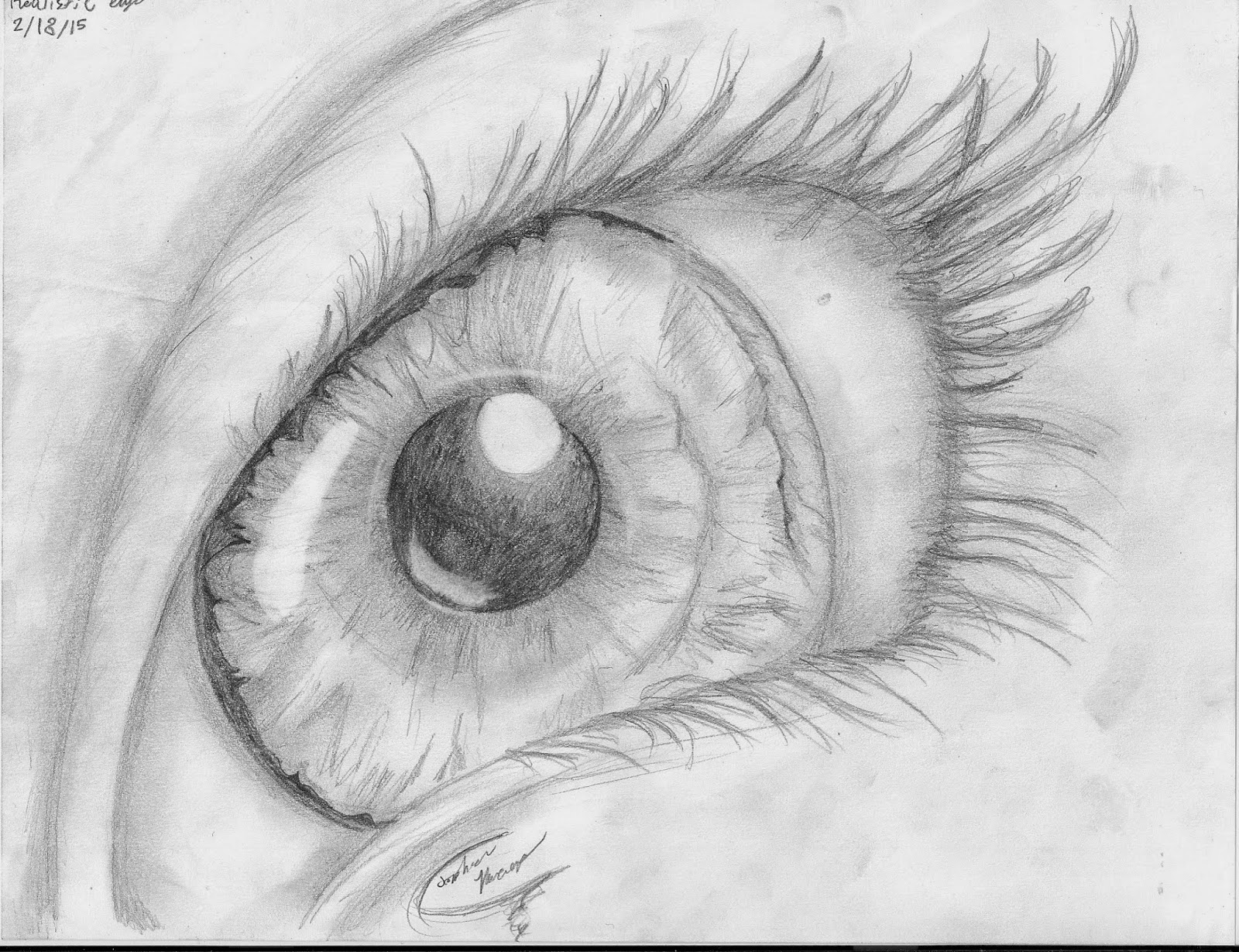 Angelique's Art World