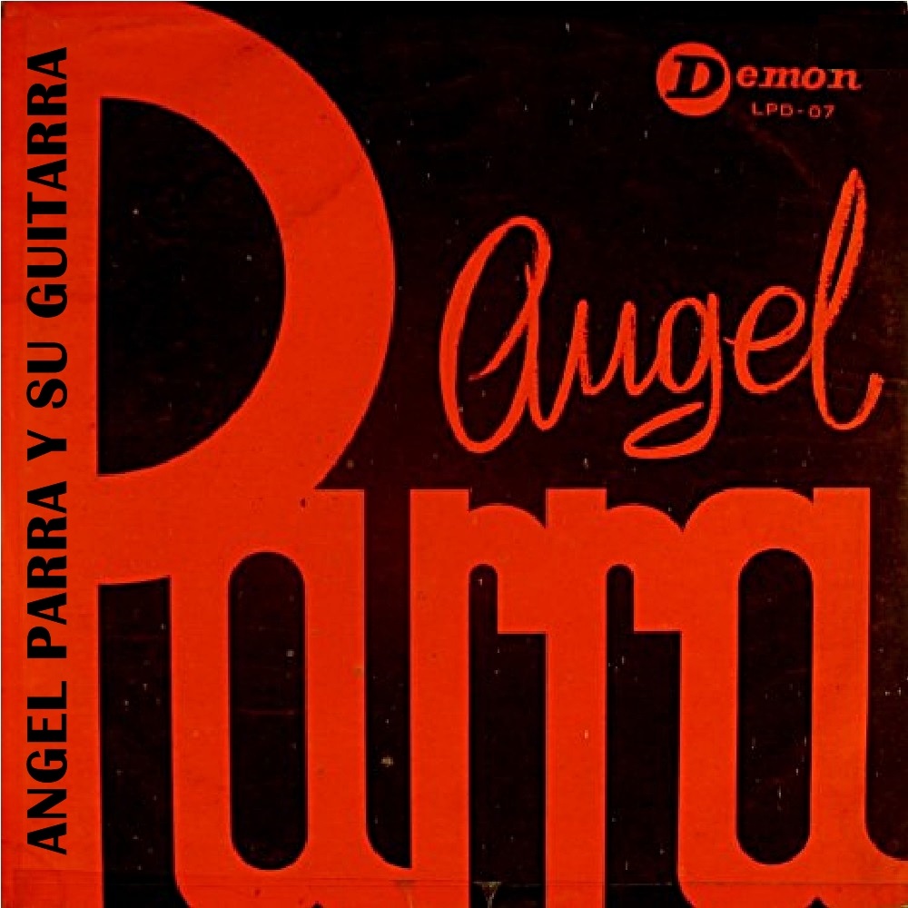 LA MUSICA CHILENA DEL KBZON